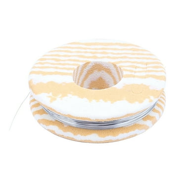 10M 32.8ft 0.17mm 34AWG Cable Constantan Heater Wire for Heating ...