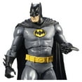 DC Comics Collectibles: Multiverse 7" Batman Action Figure - Three ...