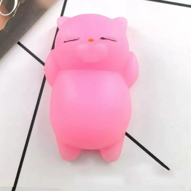 Stress Toys Squeeze Stress Toy Animal Squeeze Toy Squishy Toy ...