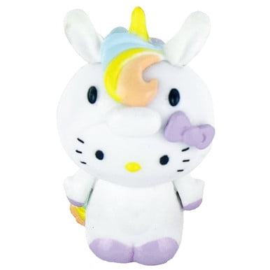 Hello Kitty Pink Worlds Smallest Figure - Walmart.ca