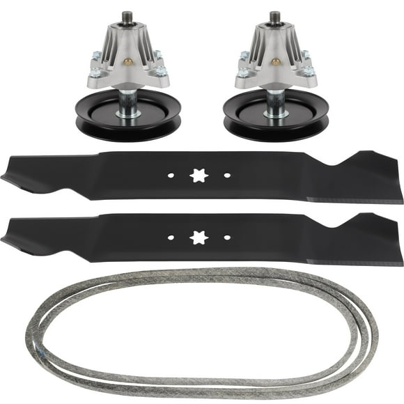 Troy-bilt Pony Blades