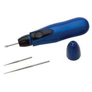 Battery Operated Bead Reamer Wire Rounder Tip 20 Gauge - Walmart.com