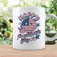 Presidents Day Happy Presidents Day Coffee Mugs - Walmart.com