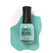 Breathable Treatment + Color # 20917 - Fresh Start by Orly for Women ...