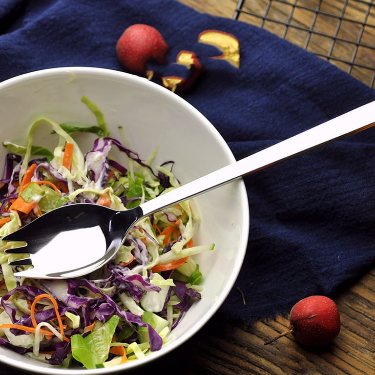 Fancy Fork And Spoon