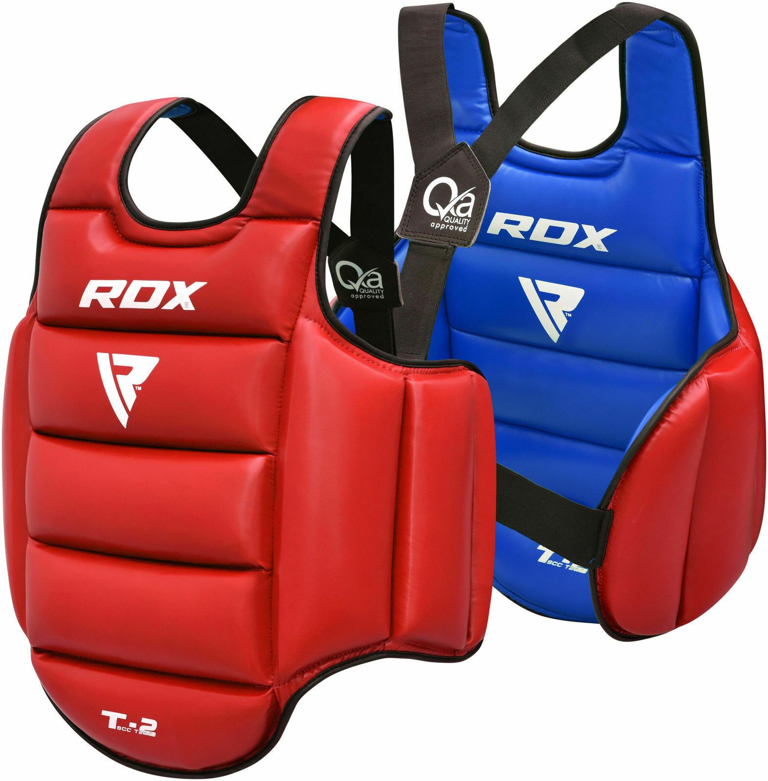 RDX Boxing Chest Guard - Walmart.com