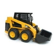 BRUDER CATERPILLAR Skid Steer Loader - Walmart.com