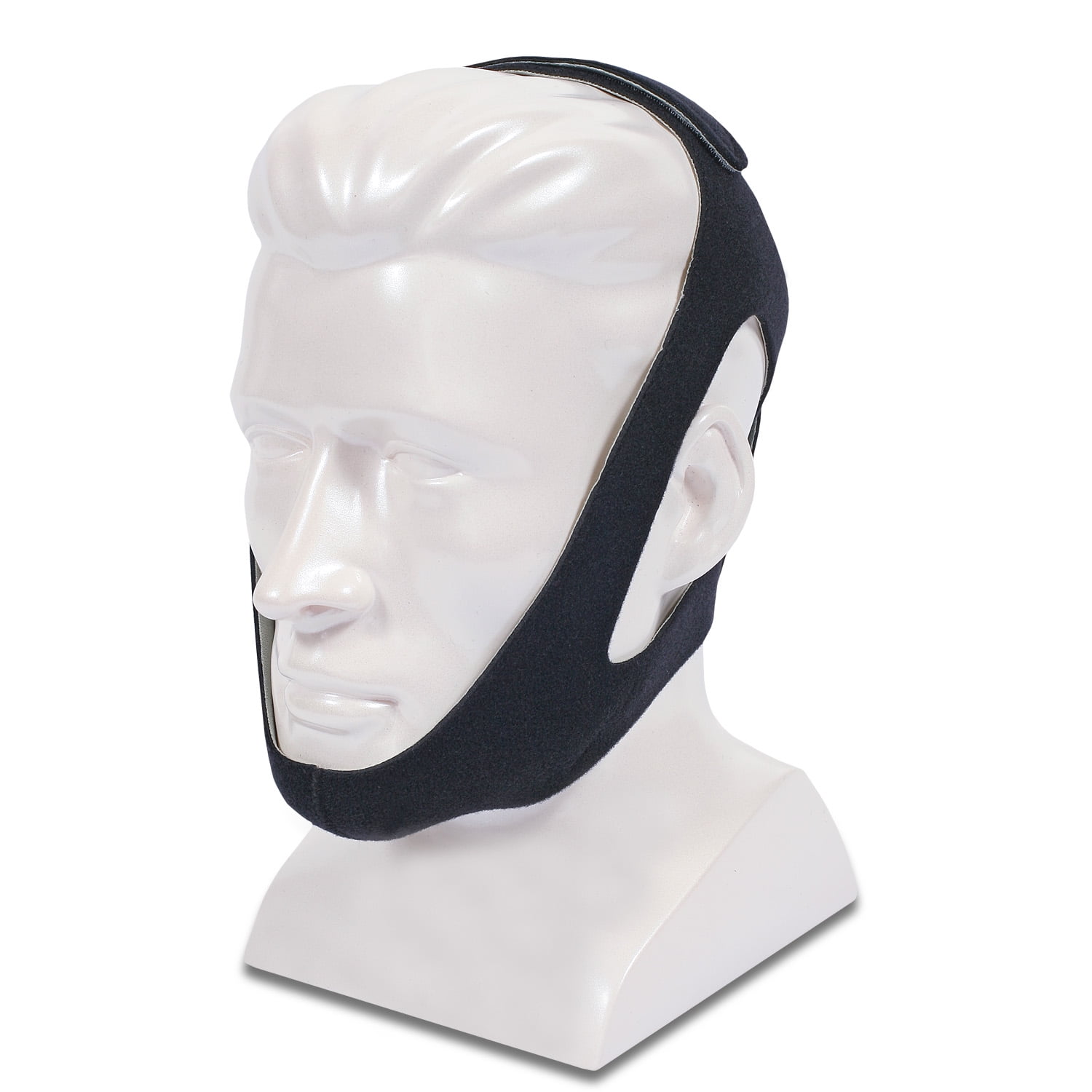 Adjustable Chin Strap - Around the Ear - Walmart.com