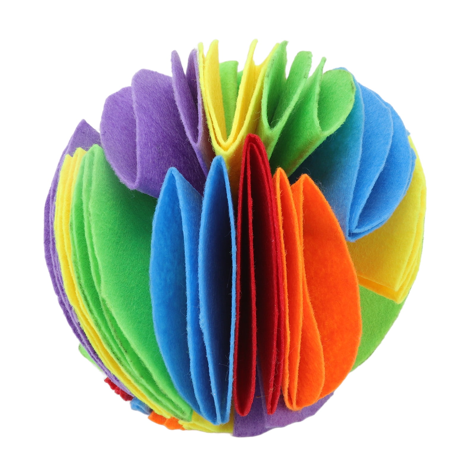 Click here for Octpeak Dogs Snuffle Toy  Felt Cloth Interactive D... prices