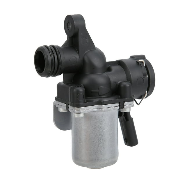Water Pump Heater Control Valve, Original Standard Coolant Control ...