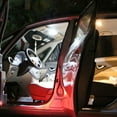 23x Canbus LED Car Interior Inside Light Dome Trunk Map License Plate ...
