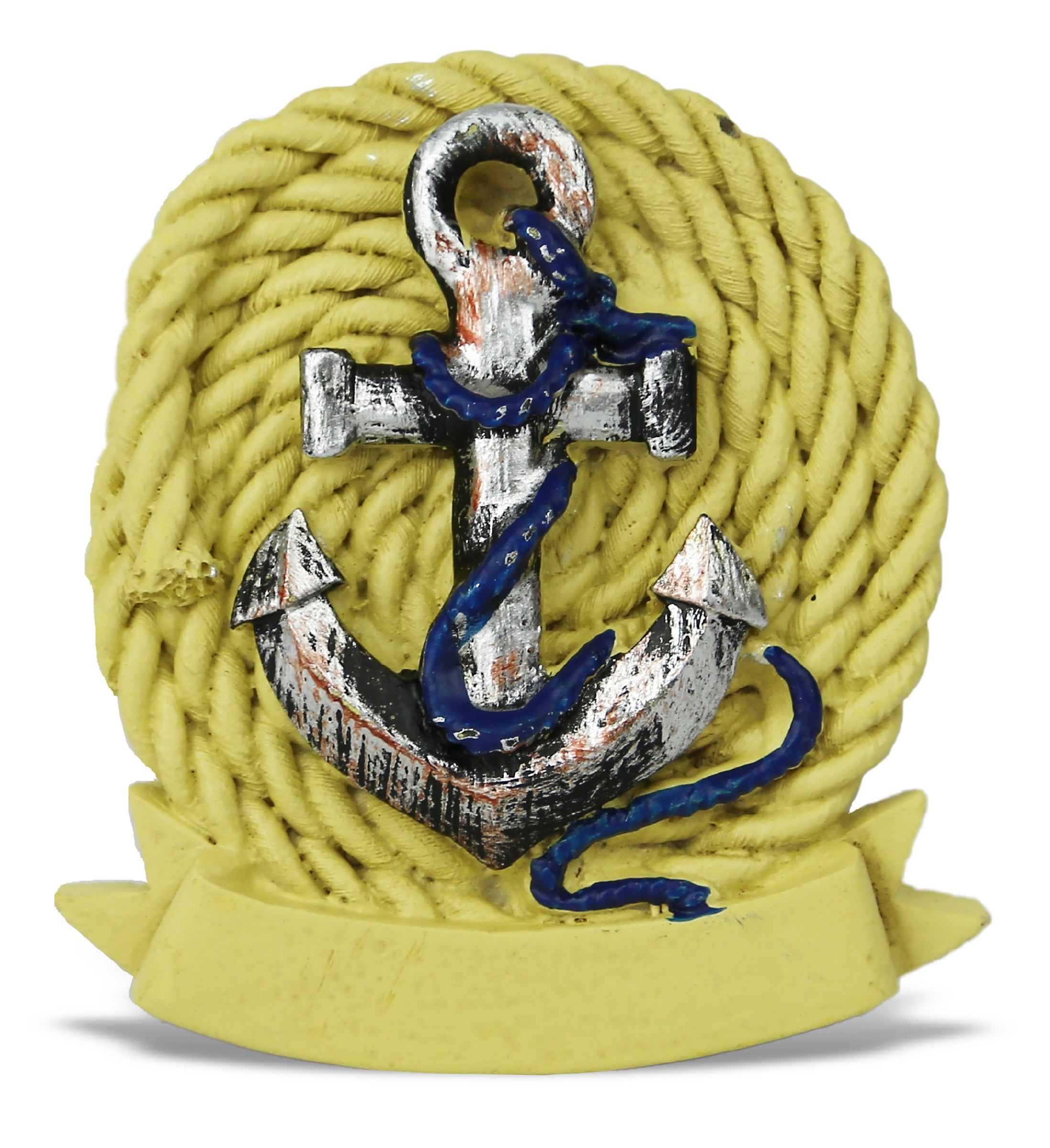 Cute Anchor Design