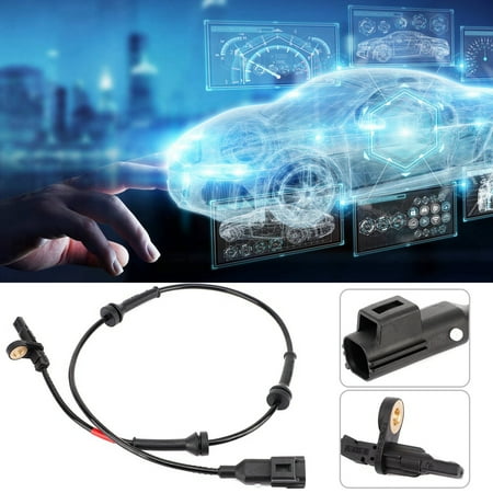 Lr066868 Wheel Speed Sensor Speed Sensor LR024208 LR066868 Rear Wheel ...