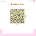24 Pack 6x6 Inch Summer Floral Craft Paper, Bright Summer Flower ...