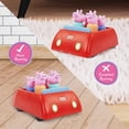 WOW! Stuff Peppa Pig's Family Red Clever Car with Lights, Sounds, and ...