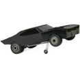 DC Comics Batman Turbo Boost RC Batmobile Kids Race Toy - Walmart.com