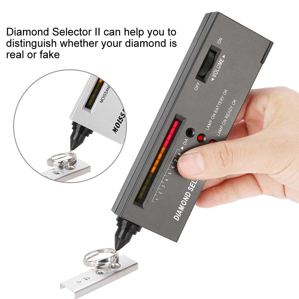 Click here for Zaqw Diamond Tester Professional  Diamond Tester P... prices