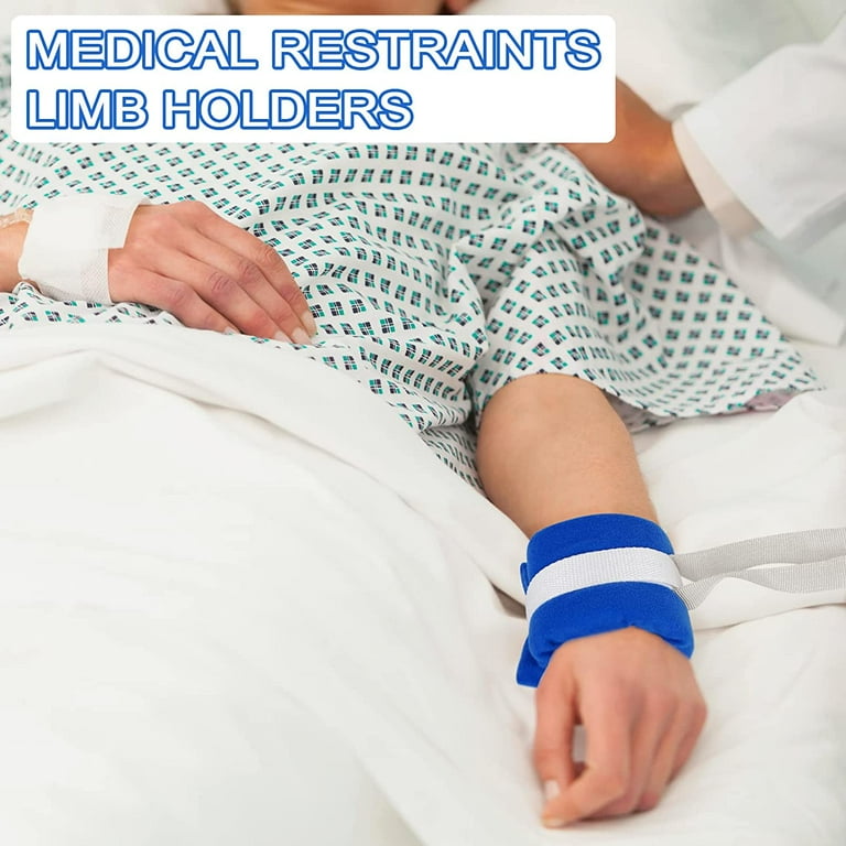 Restraints In Hospitals