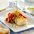 Marketside Wild Caught Skinless Cod Loins 16 oz Frozen with Large ...