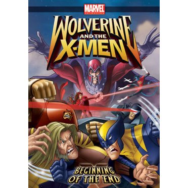 Marvel Knights: Wolverine Vs Sabretooth (DVD) - Walmart.com