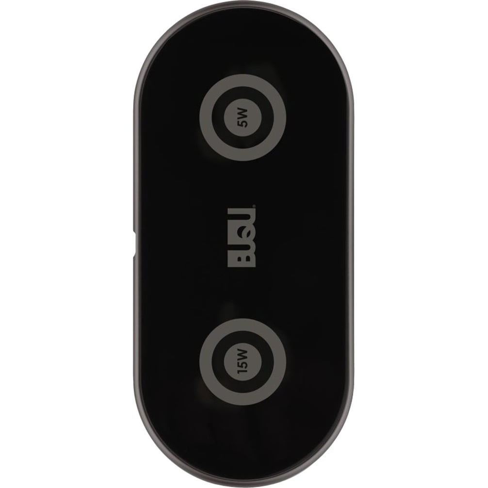 BuQu Dual Wireless Charging Pad - Walmart.com