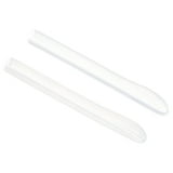 Equate Medium Silicone Temple Covers, 1 Pair, Eyeglass Repair - Walmart.com
