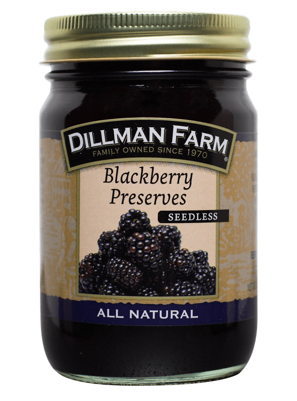 Blackberry preserves in Preserves - Walmart.com