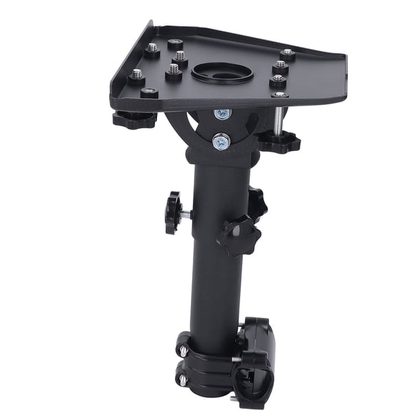 Mount Pole Mounting Kit 360 Rotation 160 Tilt Adjustable Antenna Mount ...