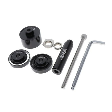 juguse Bike BB Tool Bottom Bracket Bearing Extractor Installer Removal ...