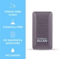 CarbonKlean ScreenKlean Tablet Screen Cleaner - Compatible with iPad ...