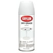 Krylon Dry Erase Spray Paint, 12 oz., White - Walmart.com