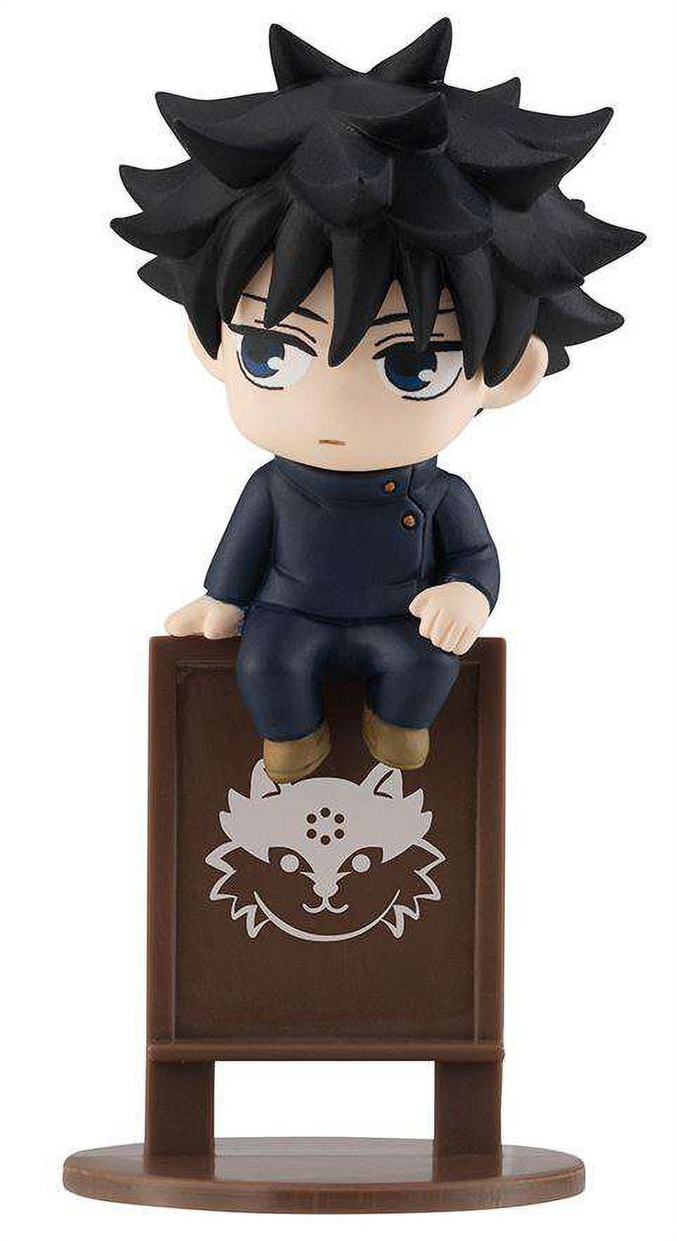 Jujutsu Kaisen Ochatomo Series Megumi Fushiguro Mini PVC Figure ...