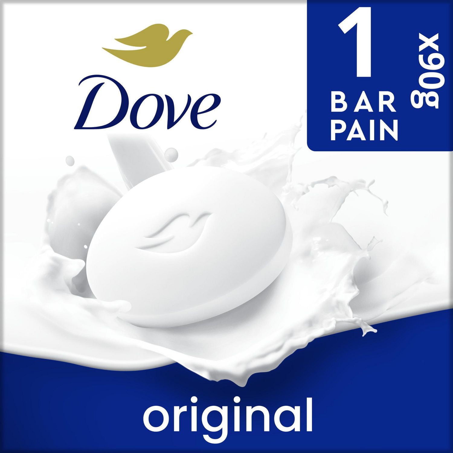 Click here for Dove Beauty Bar Gentle Skin Cleanser Moisturizing... prices