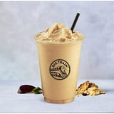 Big Train Blended Ice Coffee Caramel Latte 3 Lb 8 Oz (1 Count ...