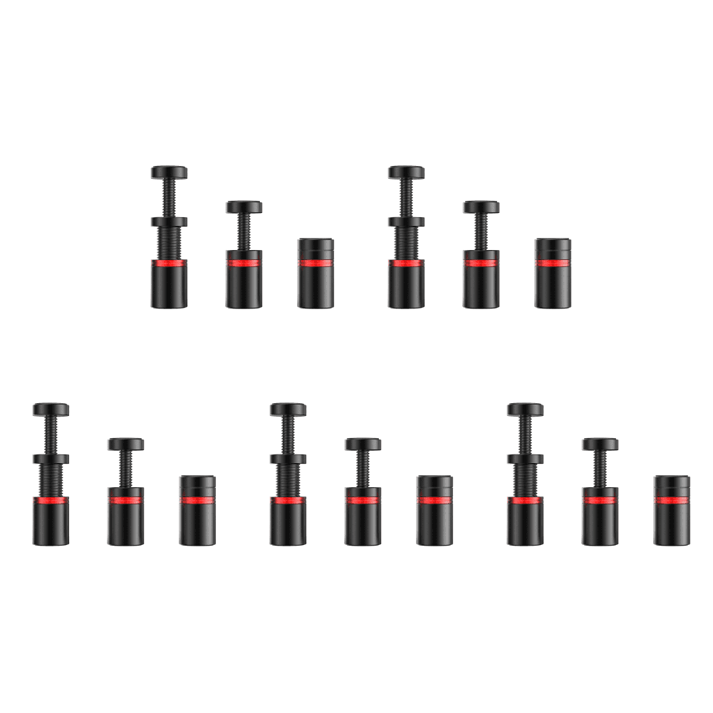 DQrwqpou Conector soporte para tarjeta gráfica magnética TEUCR 5 piezas ...