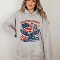Teeso USA 250th Anniversary Sweatshirt 1776-2026 | Patriotic American ...
