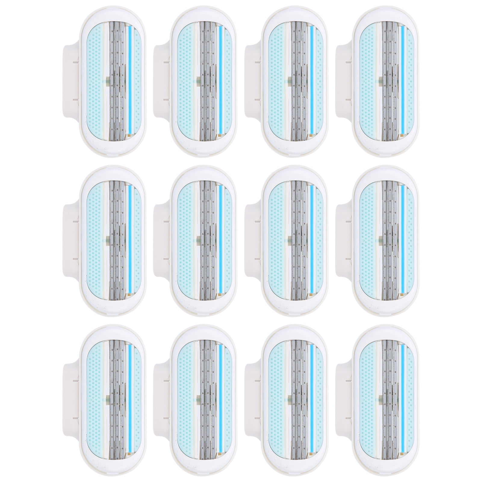 Click here for Vobor-Ca Women Razor Blade Refill 12pcs Womens Raz... prices