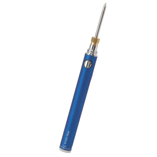 Wireless Charging Welding Pen, Fast Cooling Rapid Heating 510 Interface ...