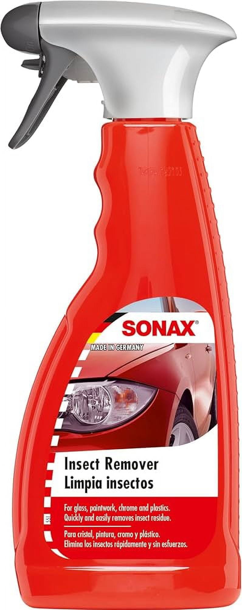 Spray Removedor De Insectos Sonax 500 Ml | Bodega Aurrera en línea