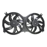 Coleman-Mach 08-0035 ADB Cool Only Ceiling Assembly 8330A733 - Lateral ...