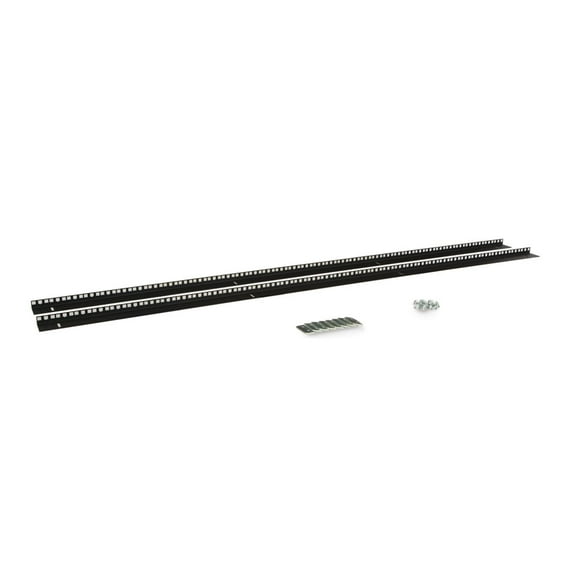 Cable Central LLC (5 Pack) 37U LINIER Server Cabinet Vertical Rail Kit ...