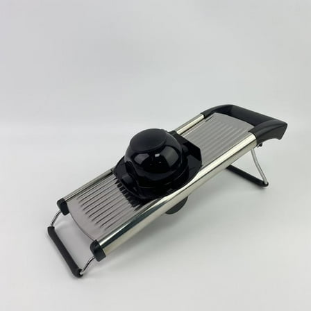 Pampered Chef Crinkle Cutter #1063 - French Fry Slicer | Vegetable ...
