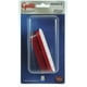 Grote 45252-5 Red Thin-Line Single-Bulb Clearance Marker Light ...
