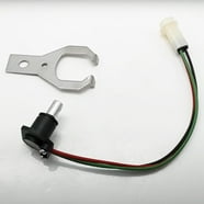 Arco 6233 Volvo Penta SX Tilt Trim Motor, Replaces: Teleflex motor and ...