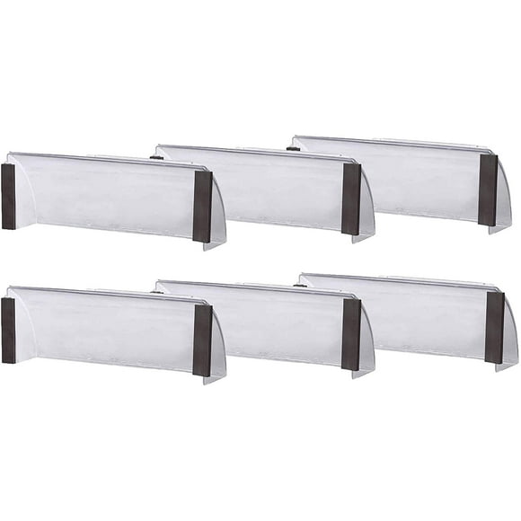 Fireplace Heat Deflector