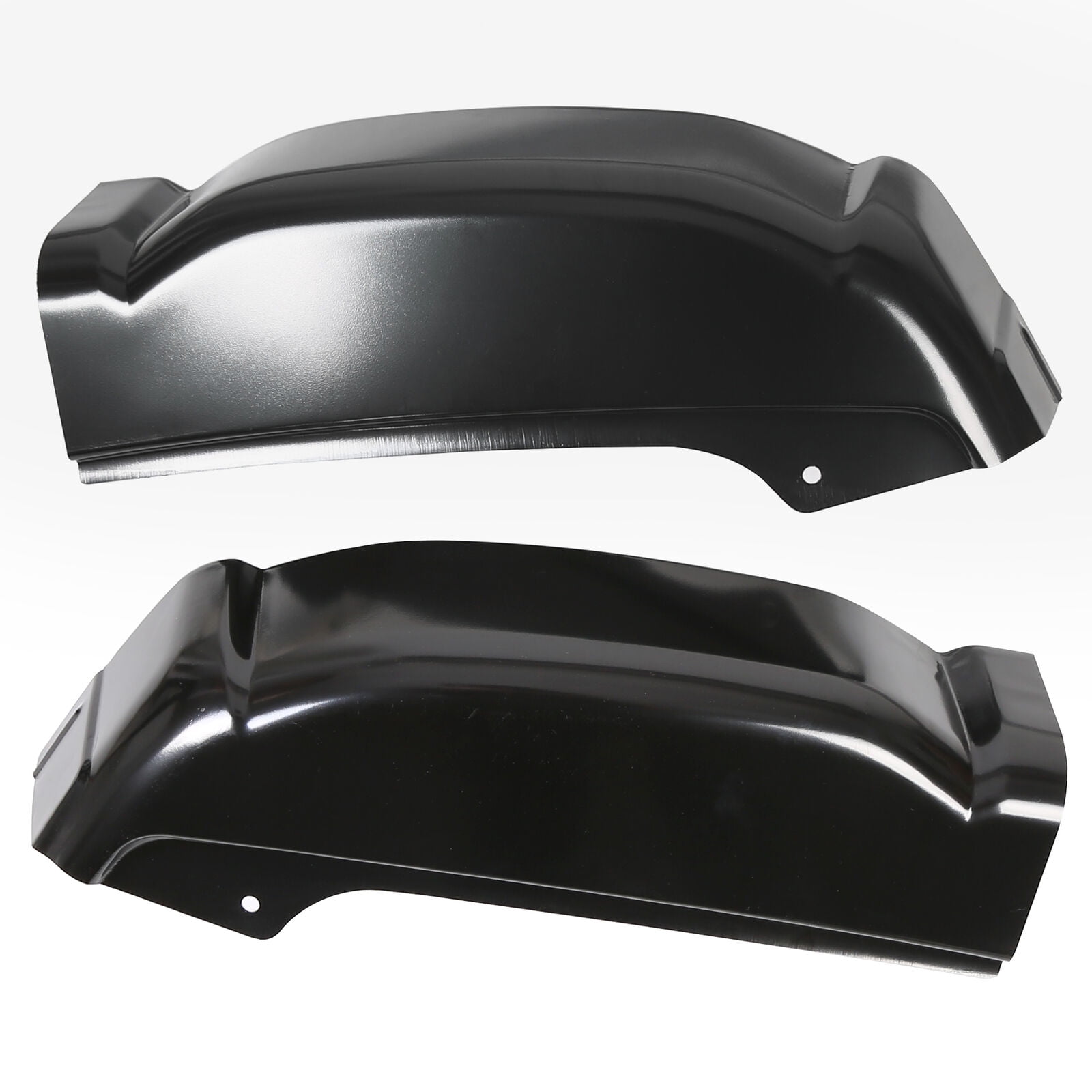 Kojem Rear Cab Corners Left Right for 1999-2007 Chevy Silverado 1500 ...