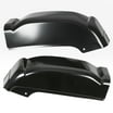 Chrome Side Body Trim Molding 1973-1987 Chevy GMC C10, C20, C30, K10 ...