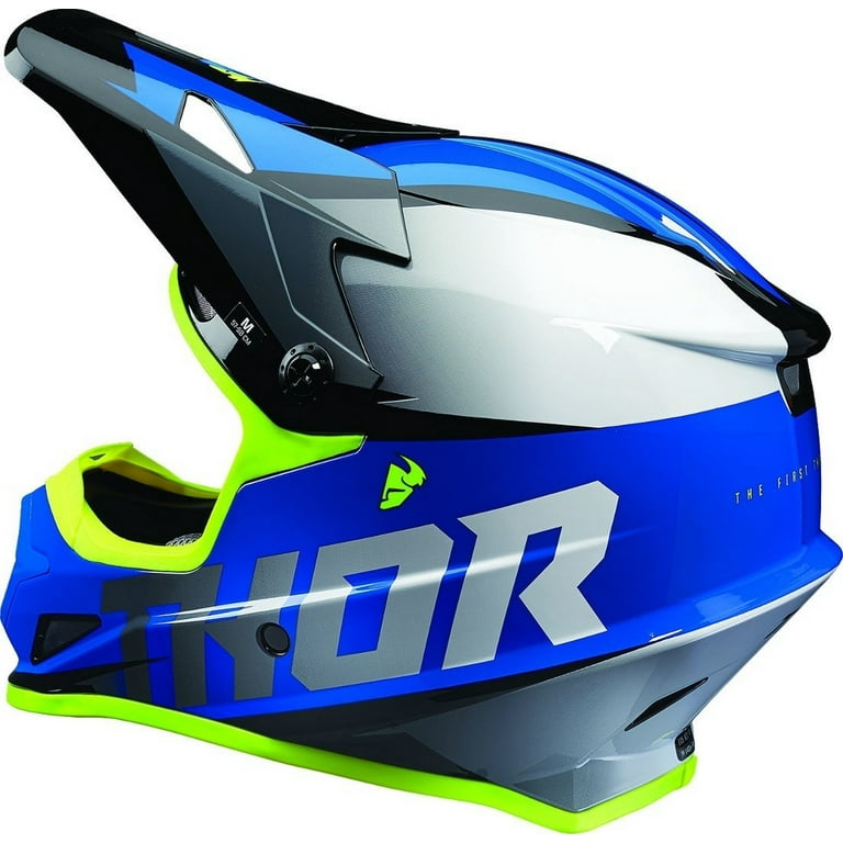 Thor Dirt Bike Helmets