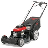 Troy-Bilt TB160 21" Self Propelled Lawn Mower 160cc Honda Engine - Walmart.com