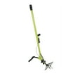 Brush Grubber Original Brush & Small Tree Stump Root Puller Remover ...